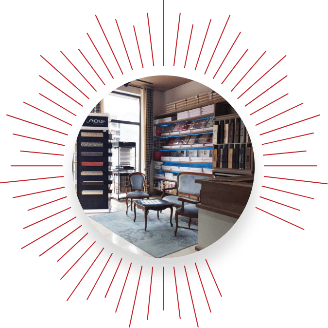 Interior furnishing - Sole Casa d.o.o.